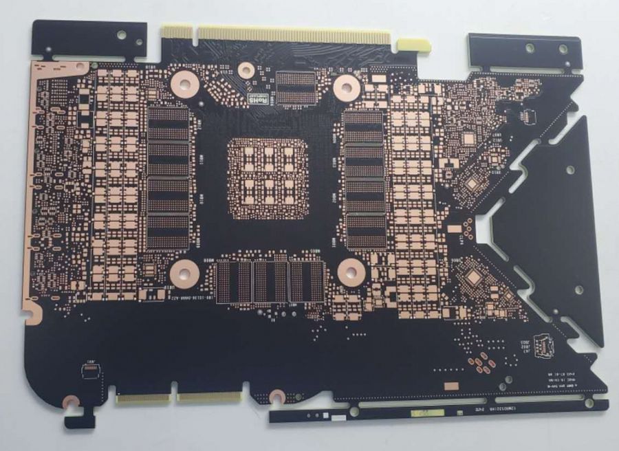 NVIDIA Ampere GPUs
